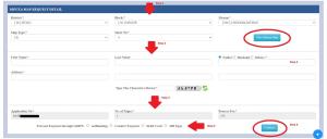 how to request for mouza map in west bengal on @banglarbhumi? | Update 2024